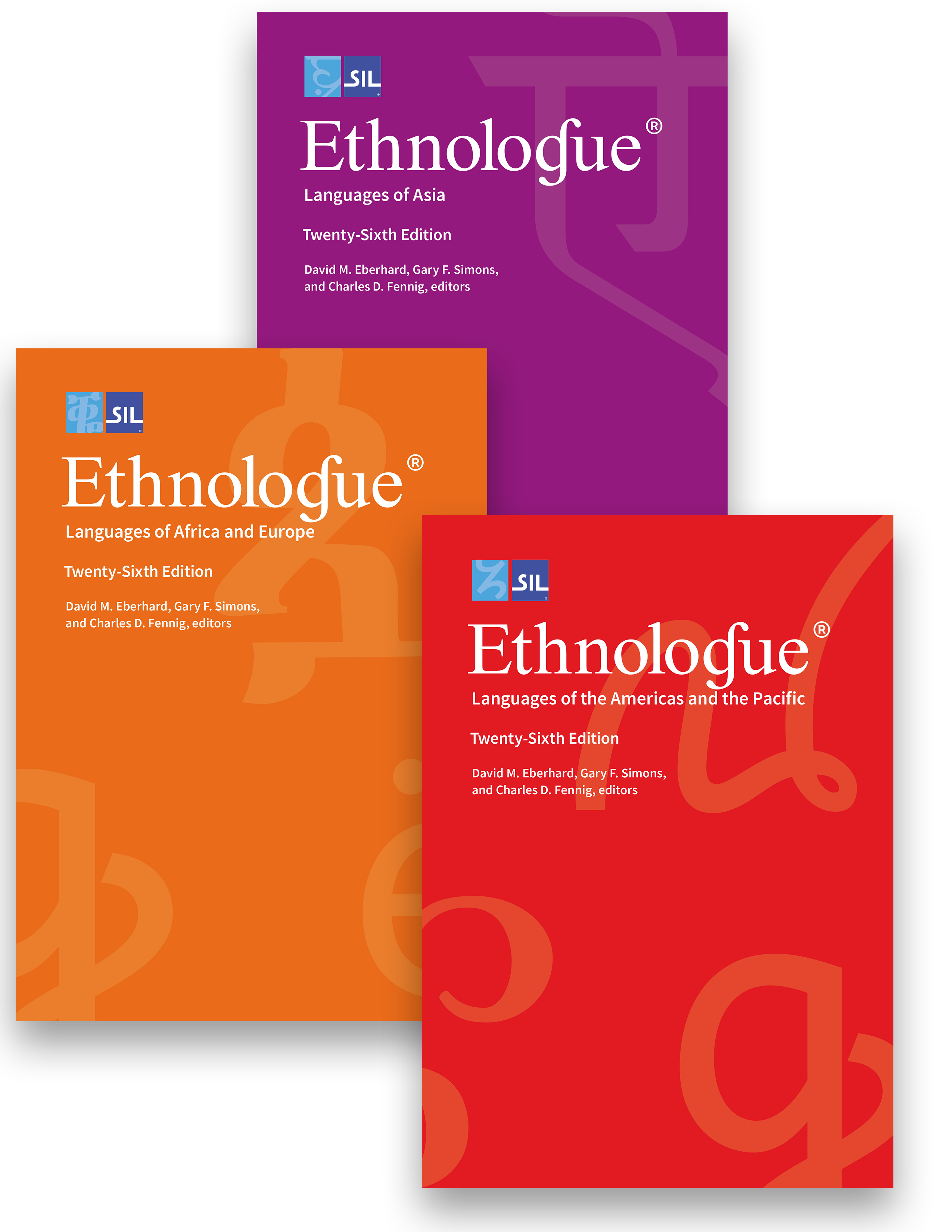 Ethnologue®: Languages of the World – Ethnologue Store